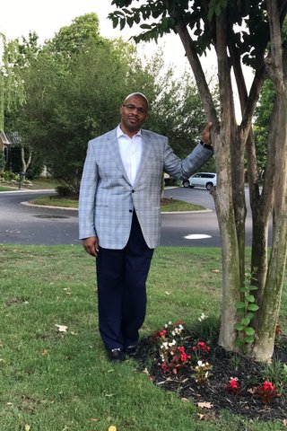 Former longtime MAA executive James Maclin and M&M Enterprises plan to ...