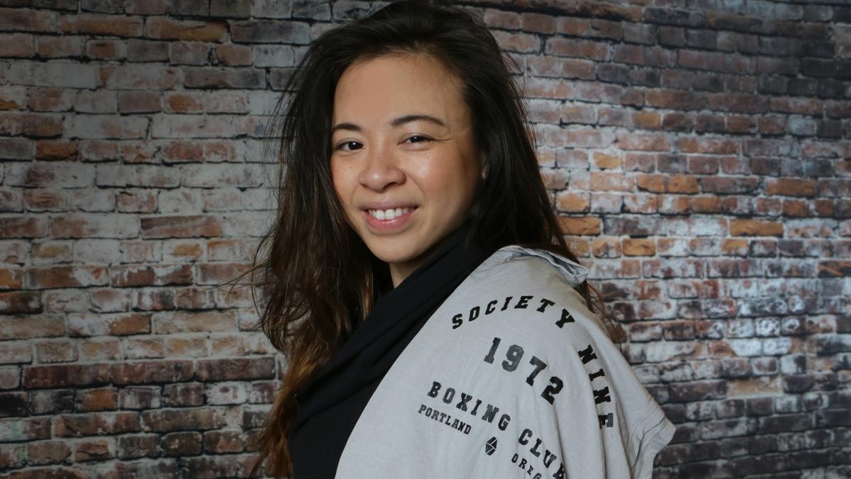 Forty Under 40 2017: Lynn Le, Society Nine - Portland Business Journal