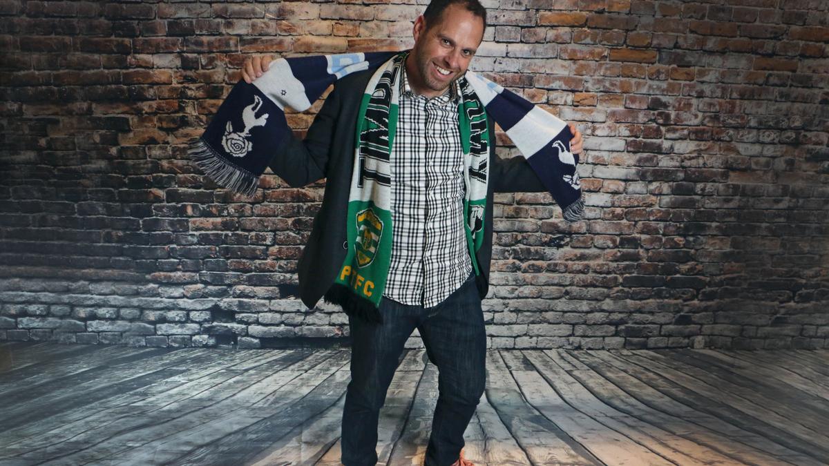 Forty Under 40 2017: Thomas Bivens, 52 Limited - Portland Business Journal
