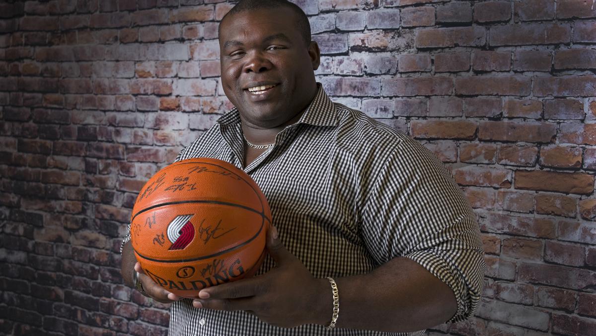 Forty Under 40 2017: Corey Frazier, Intel Corp. - Portland Business Journal