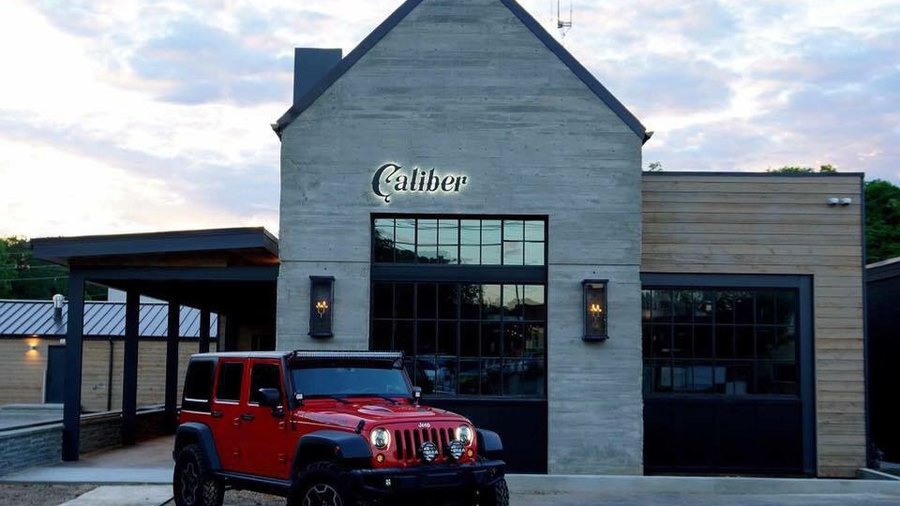 Elite sporting goods store slated to open in Homewood - Birmingham ...