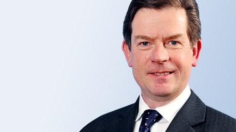 GE Healthcare's incoming CEO has been leading Massachusetts-based division - Boston Business Journal