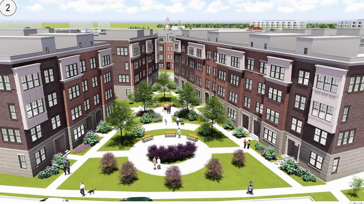 Urban Institute researchers warn 220,000 D.C.-area families face ...