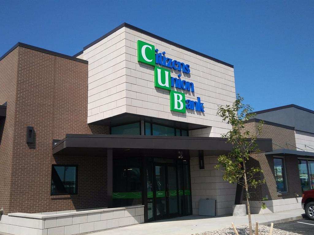 Citizens Union Bank of Shelbyville Company Profile - The Business Journals