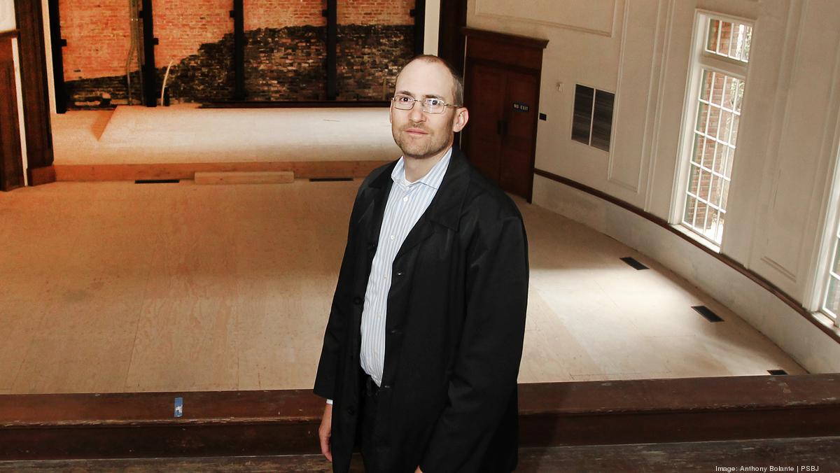 Eagle Rock Ventures' Scott Shapiro says upzoning will help Seattle's ...