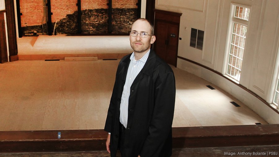 Eagle Rock Ventures' Scott Shapiro says upzoning will help Seattle's ...