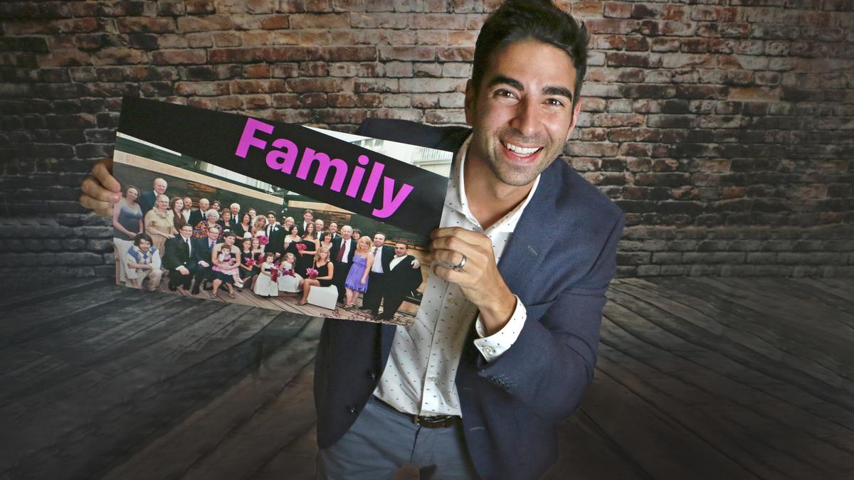 Forty Under 40 2017: Evan Bernstein, Pacific NW Properties - Portland ...