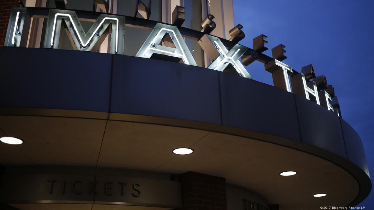 IMAX theater could be returning to Waikiki - Pacific Business News