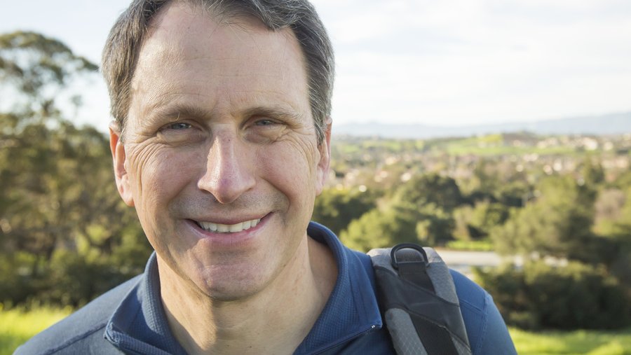 Former Synaptics CEO Rick Bergman joins AMD; Synaptics names former ...