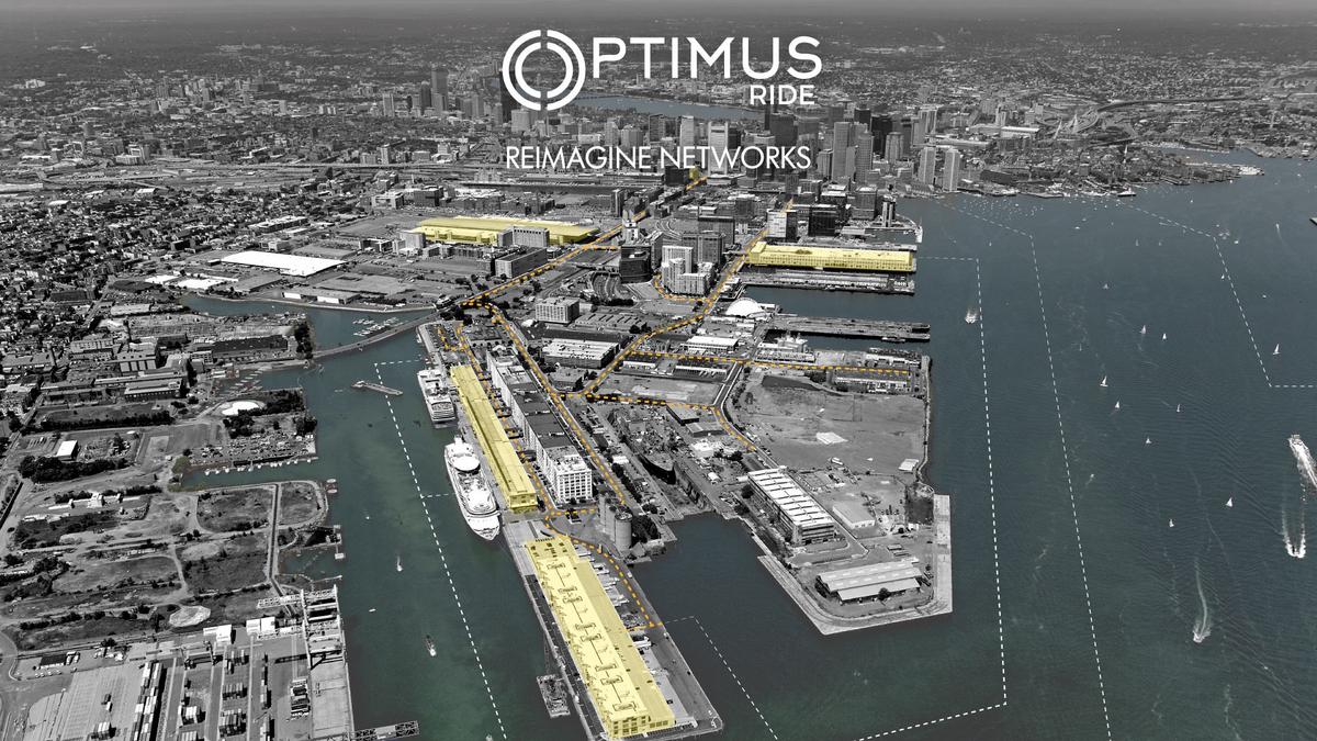 Optimus Ride gets $18M to commercialize self-driving car tech - Boston ...
