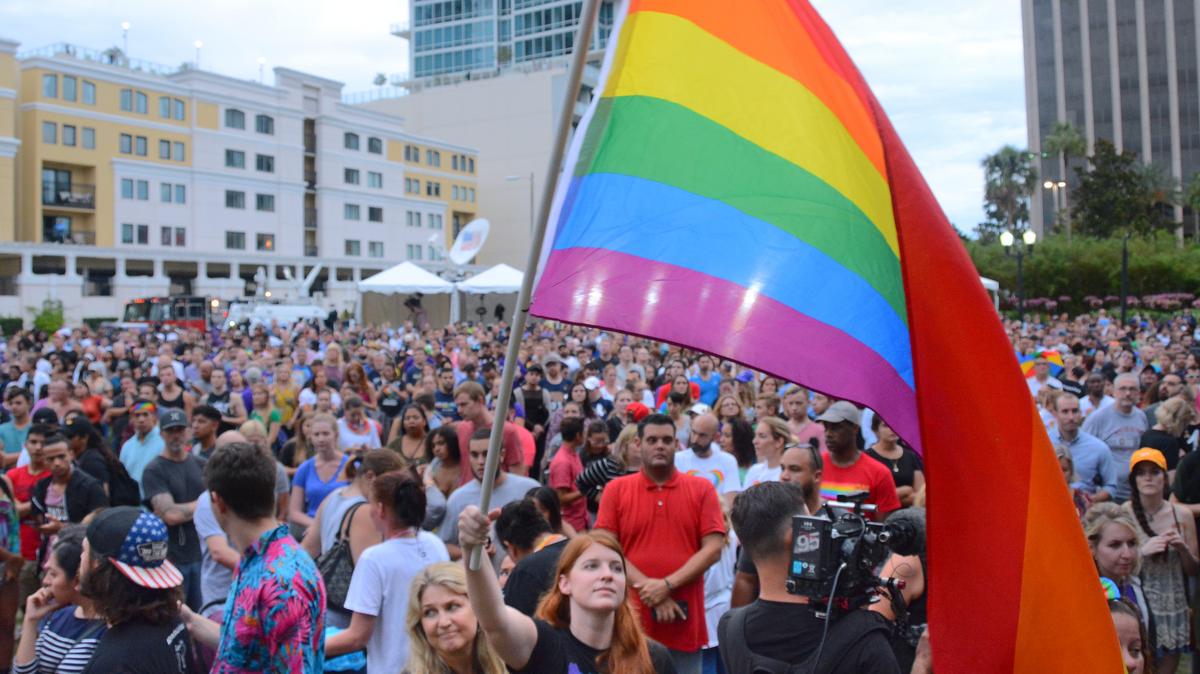 Orlando unites as Pulse owner looks to the future - Orlando Business ...