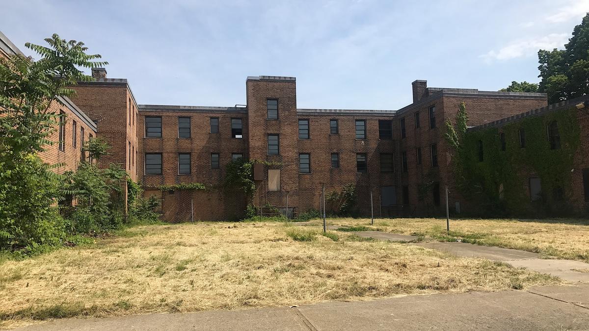 Three city-owned housing complexes to get overhaul - Buffalo Business First