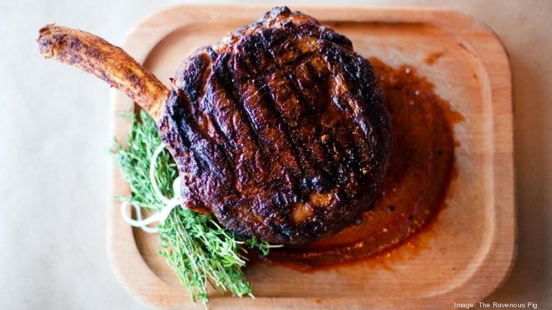 Florida restaurant The Ravenous Pig in Winter Park to get design revamp ...