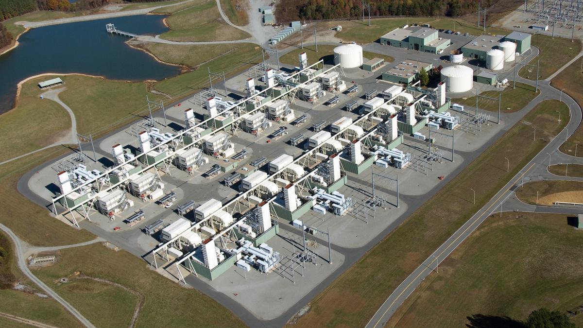 Why N.C. customer advocate is wary of Duke Energy/Siemens plan for ...