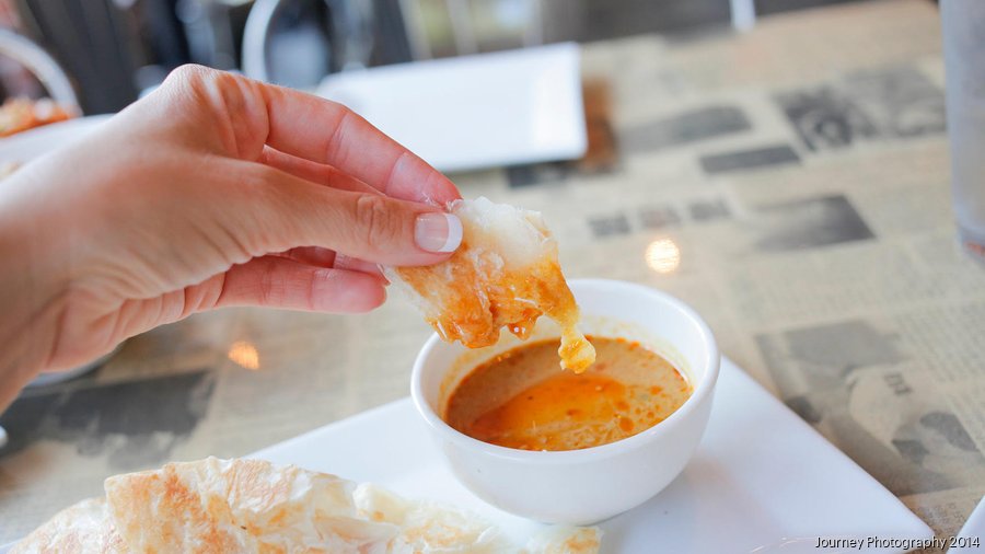 Asian street-food concept from Orlando expands to join Charlotte’s ...