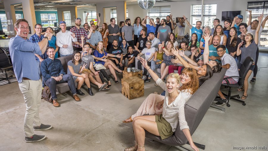 Austin's Aceable pulls in $47M for more education apps - Austin ...