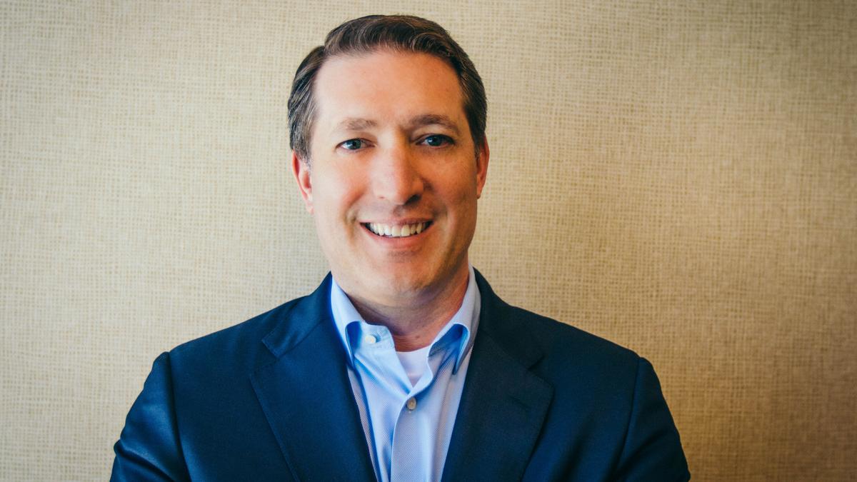 CEO out at Nashville health care company - Nashville Business Journal