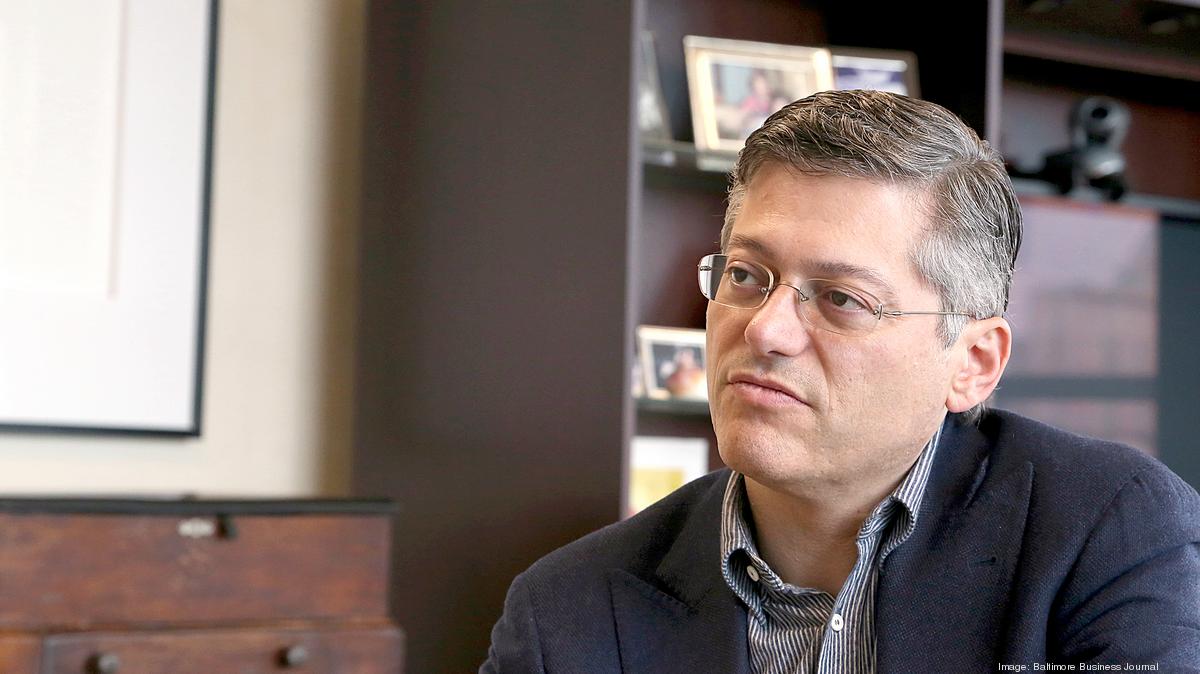 Back in the spotlight: Doug Becker returns to the public eye after ...