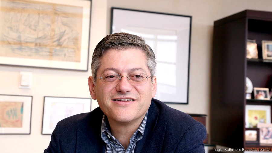 Boosted by IPO, Laureate's former CEO Doug Becker took home $22 million ...