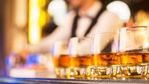 PLCB holding limited-release lotteries for rare whiskeys - Pittsburgh ...