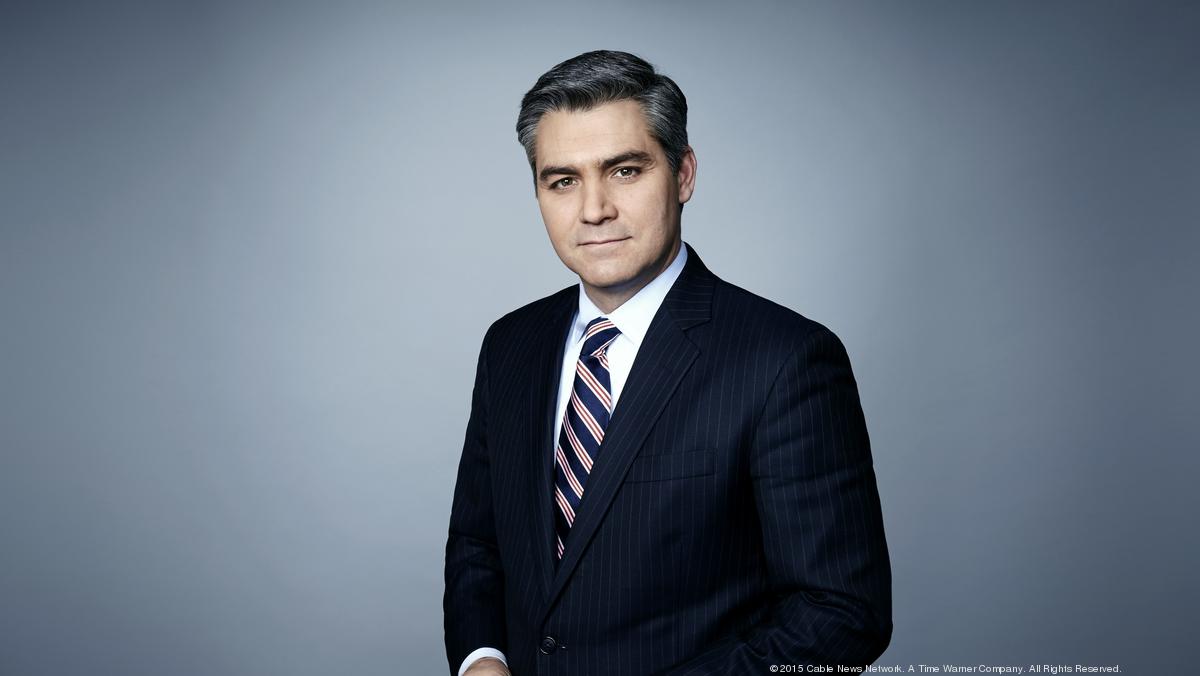 CNN’s Jim Acosta to highlight a night for journalism in San Antonio ...