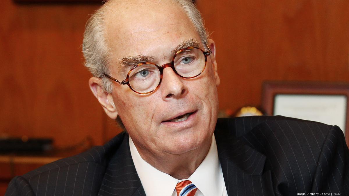 K&L Gates' new lawyer gets the call when a company or CEO is subpoenaed ...