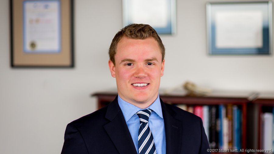 Seattle's next generation in law for August 2022 - Puget Sound Business ...