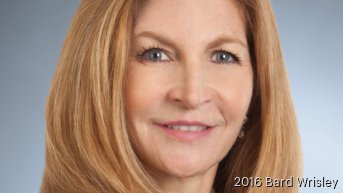 Rockwell elects Patricia Watson to board of directors - Milwaukee ...