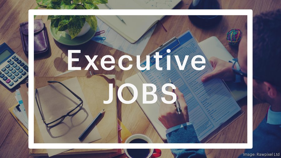 Available executive jobs across the country - The Business Journals