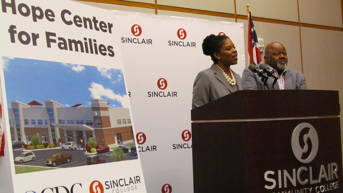 Sinclair Community College to anchor proposed west Dayton project ...