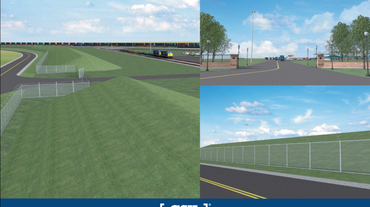 CSX CFO: Firm will take a 'hard look' at all intermodal facilities ...