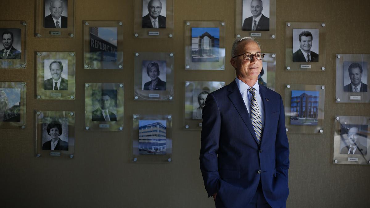 Republic Bank, GE Appliances, Brown-Forman say they support soccer ...