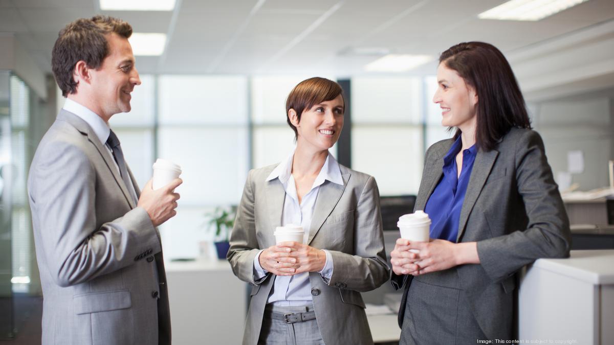 How friendships can lead to good working relationships - The Business ...