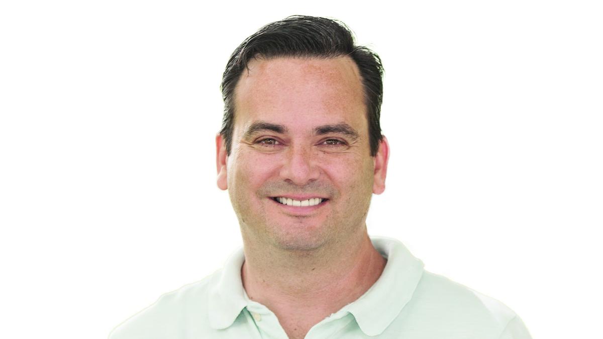 League of Extraordinary CEOs: Software company finds its niche - The ...