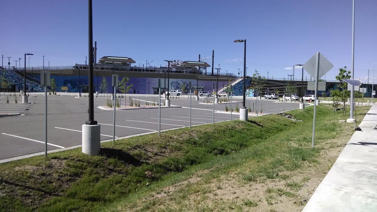 RTD gets green light to test G rail line to Arvada and Wheat Ridge ...