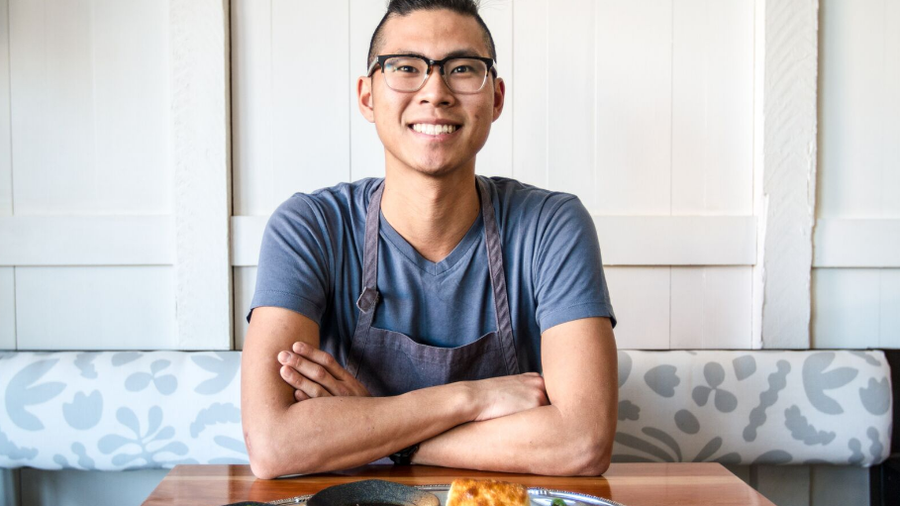 Kevin Tien leaving Himitsu to focus on Emilie's - Washington Business ...