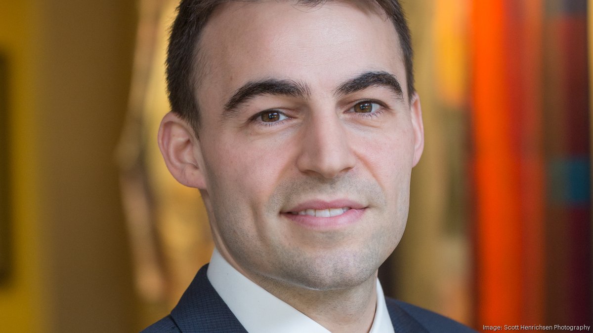 Bethesda’s Eagle Bancorp hires Eric Newell as CFO - Washington Business ...