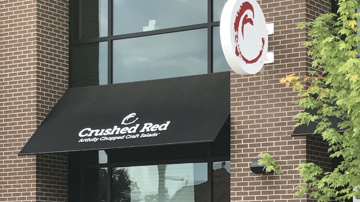 Crushed Red closes Denver location - St. Louis Business Journal