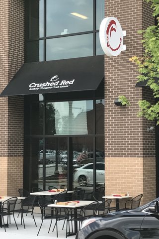 Crushed Red closes Denver location - St. Louis Business Journal