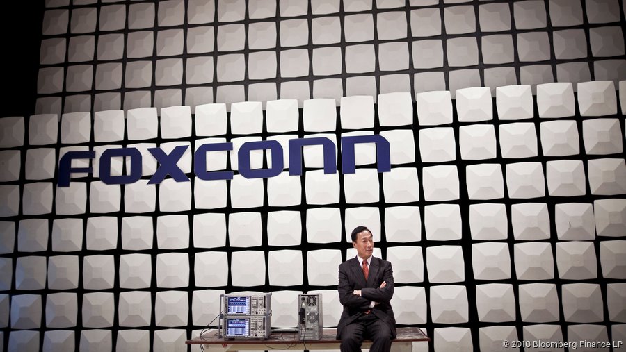 Trump announcing Foxconn coming to Wisconsin: Reports - Milwaukee ...