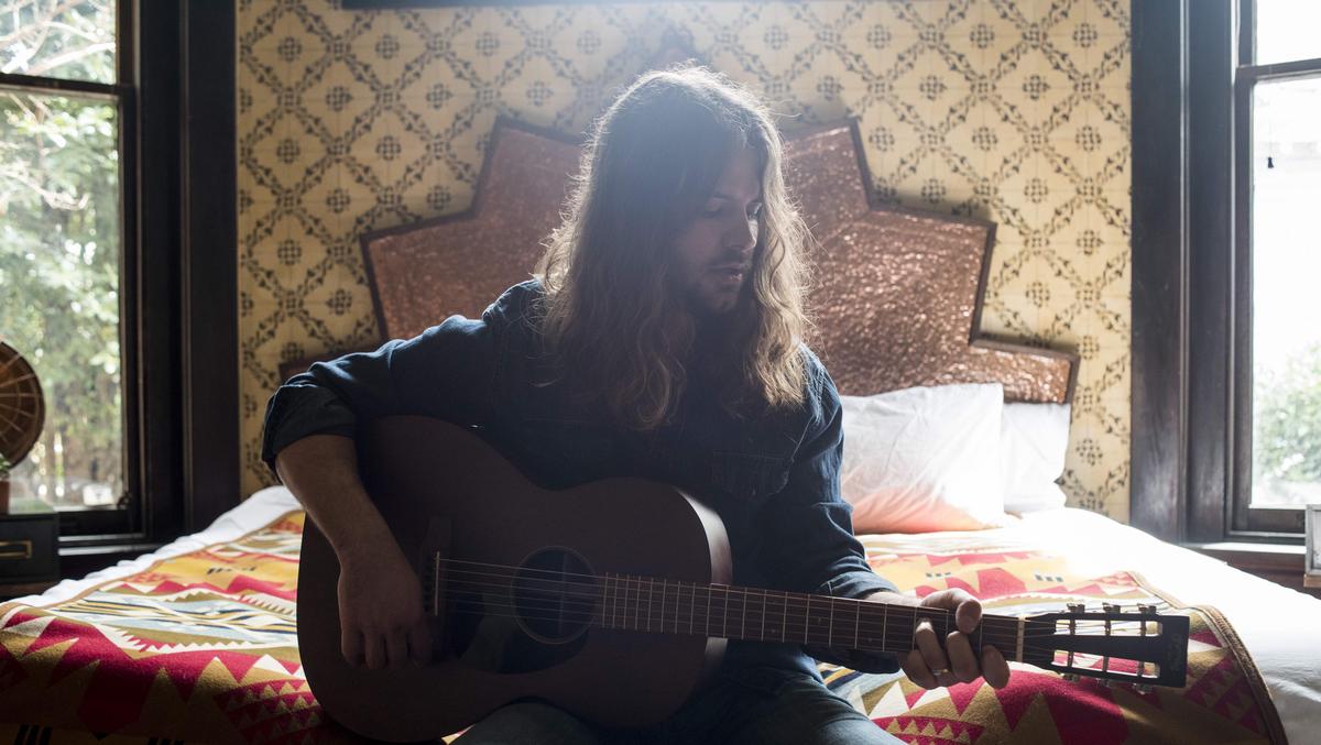 Q&A: Country music artist Brent Cobb talks cousin Dave Cobb, Terminal ...