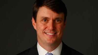 Brock Kidd - Nashville Business Journal