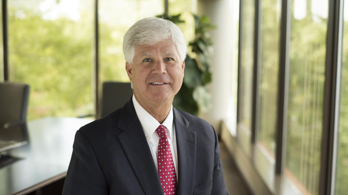 Darryl Edmonds - Nashville Business Journal