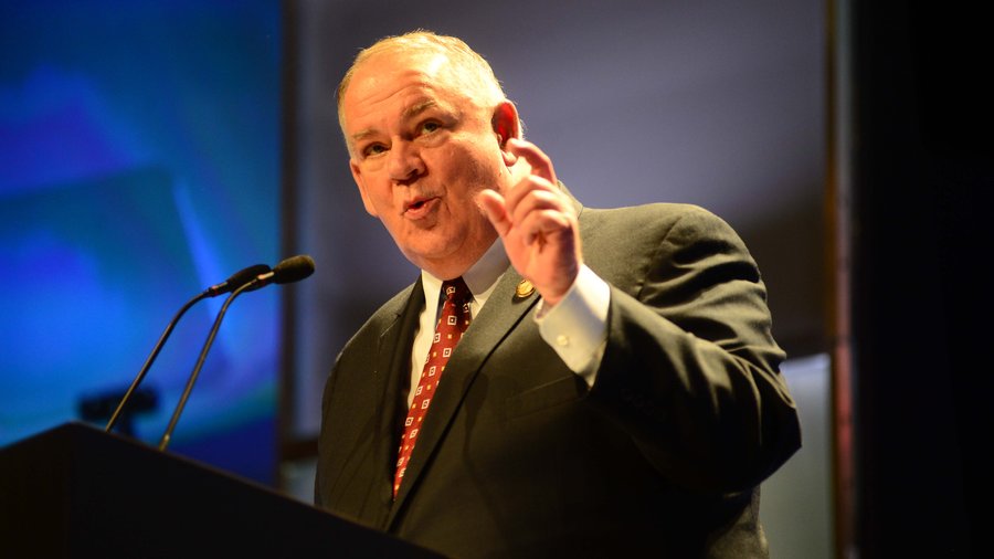 Georgia House passes comprehensive health measure - Atlanta Business ...