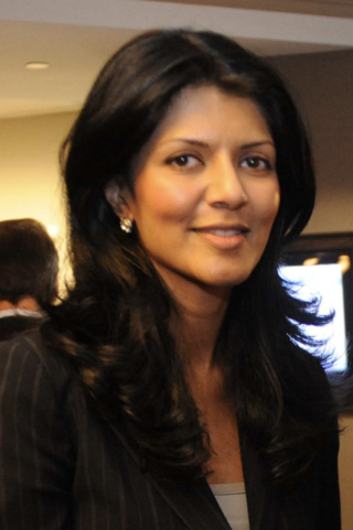 IHG picks Duriya Farooqui as board member - Atlanta Business Chronicle