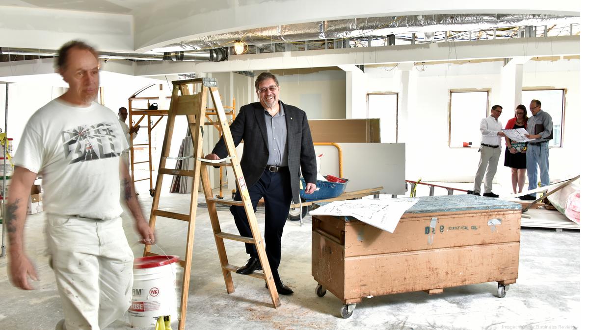 Businesses moving into Albany, NY area former KeyBank, First Niagara ...