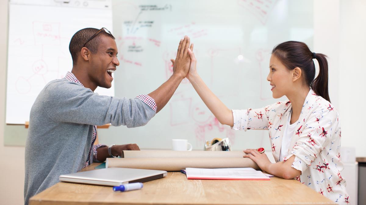 Leader Time: 5 ways to deal with overly ambitious subordinates - The ...