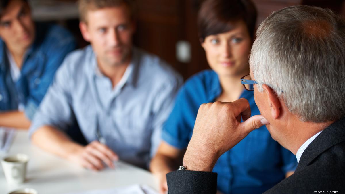 How to give your boss directions - The Business Journals