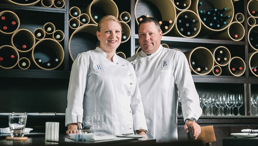 James Beard Award semifinalists include KC-area chefs, restaurants ...