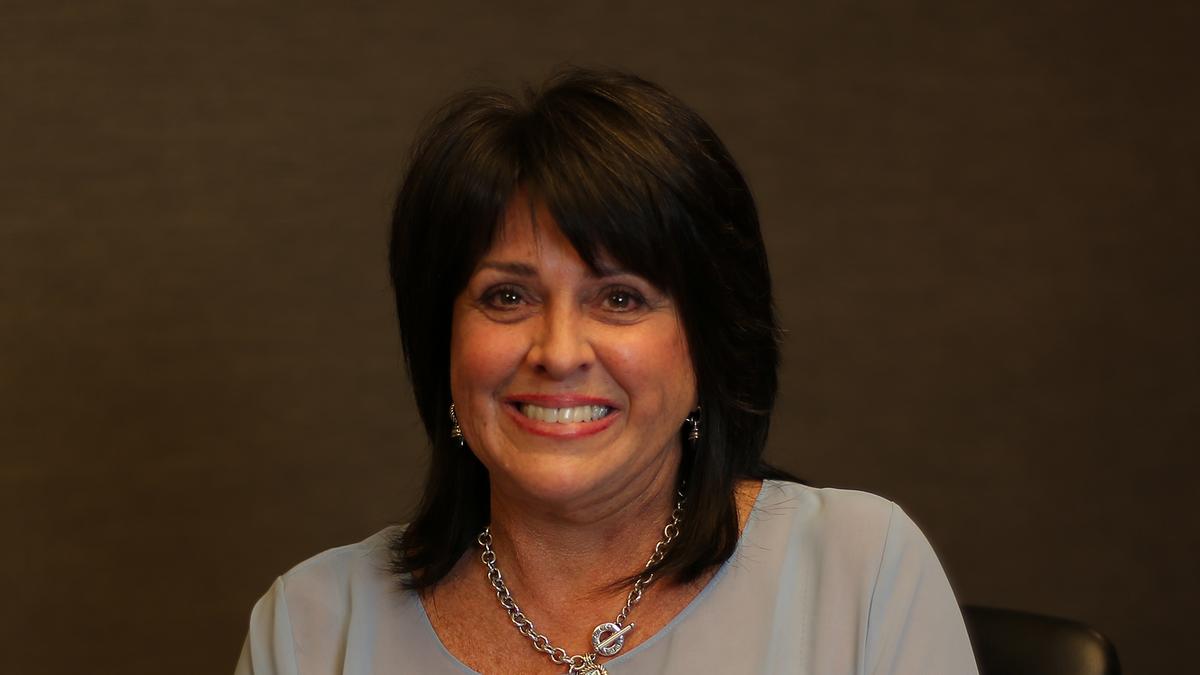 People to know economic development: Lisa Payne - Louisville Business First